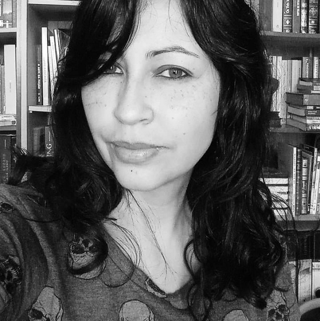 Heidi Gisele Borges :: AEsc-SJP