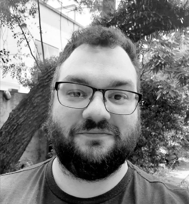 Adam Martins :: AEsc-SJP